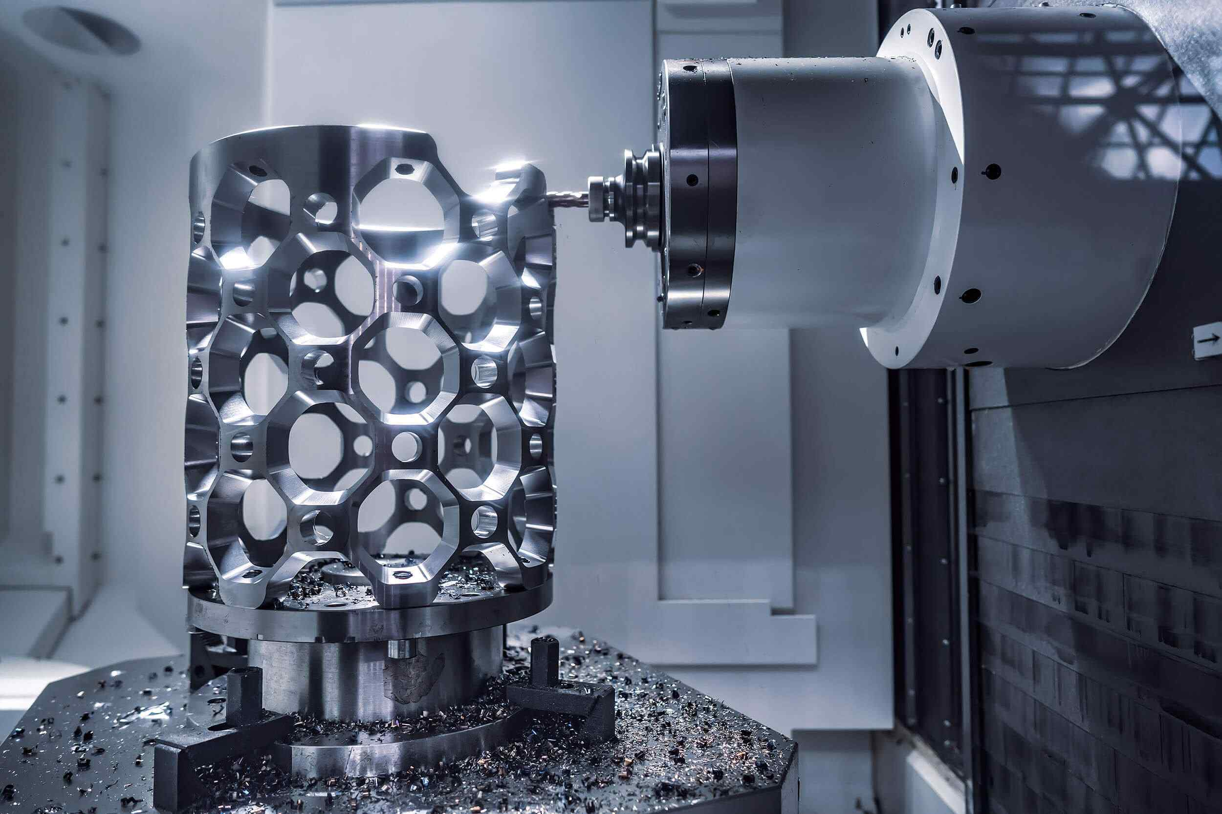 Tools for the right industry - ELSIL SAS