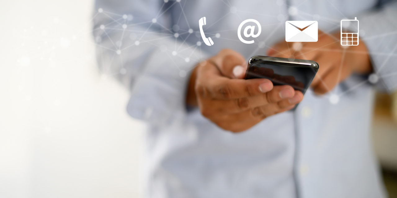 Nous contacter - ELSIL SAS