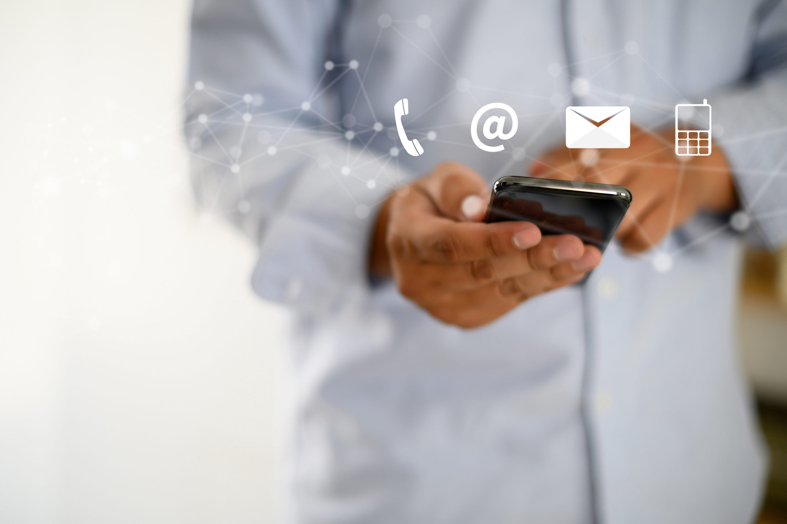 Nous contacter - ELSIL SAS