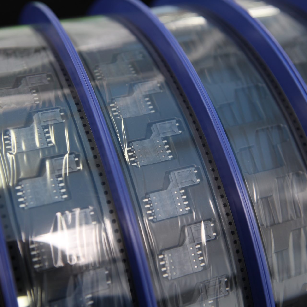 Mise en bande - ELSIL SAS