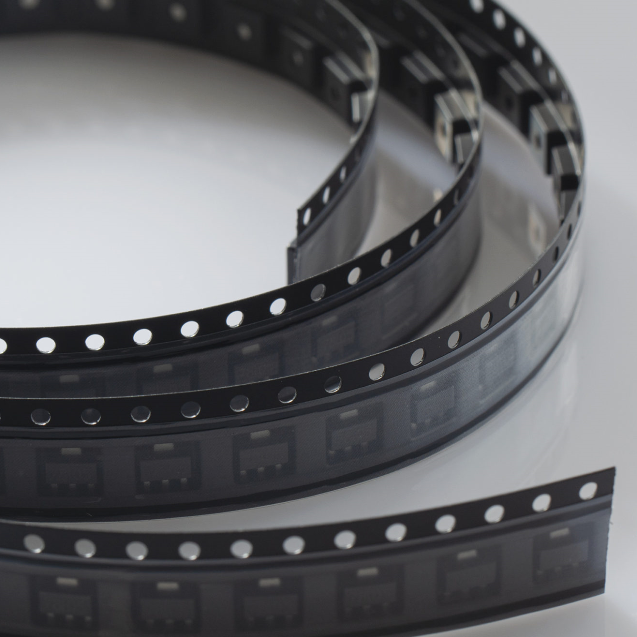 Mise en bande - ELSIL SAS